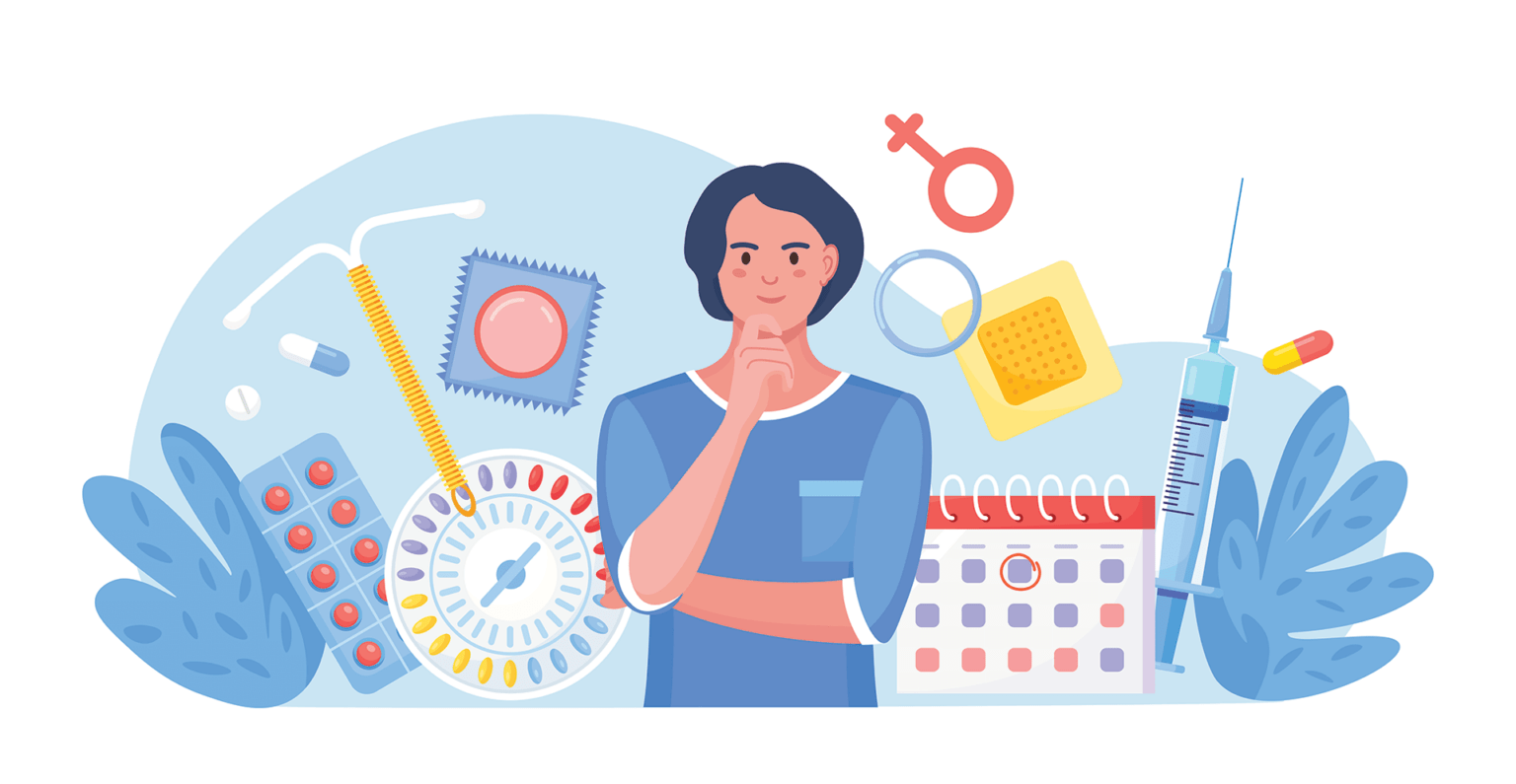 Sex After Coil Fitting - The Women's Clinic