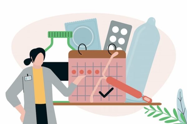 Advice For After You Have Had A Contraceptive Coil Fitted - The Women's ...